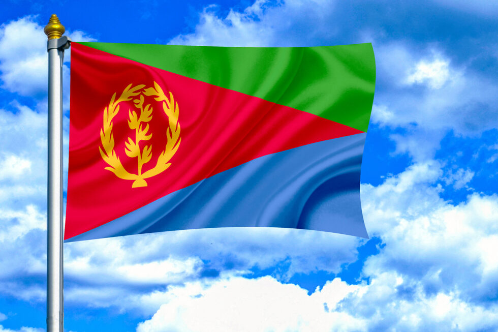 The Consulate General of The State of Eritrea | Cana Creative Travel ...