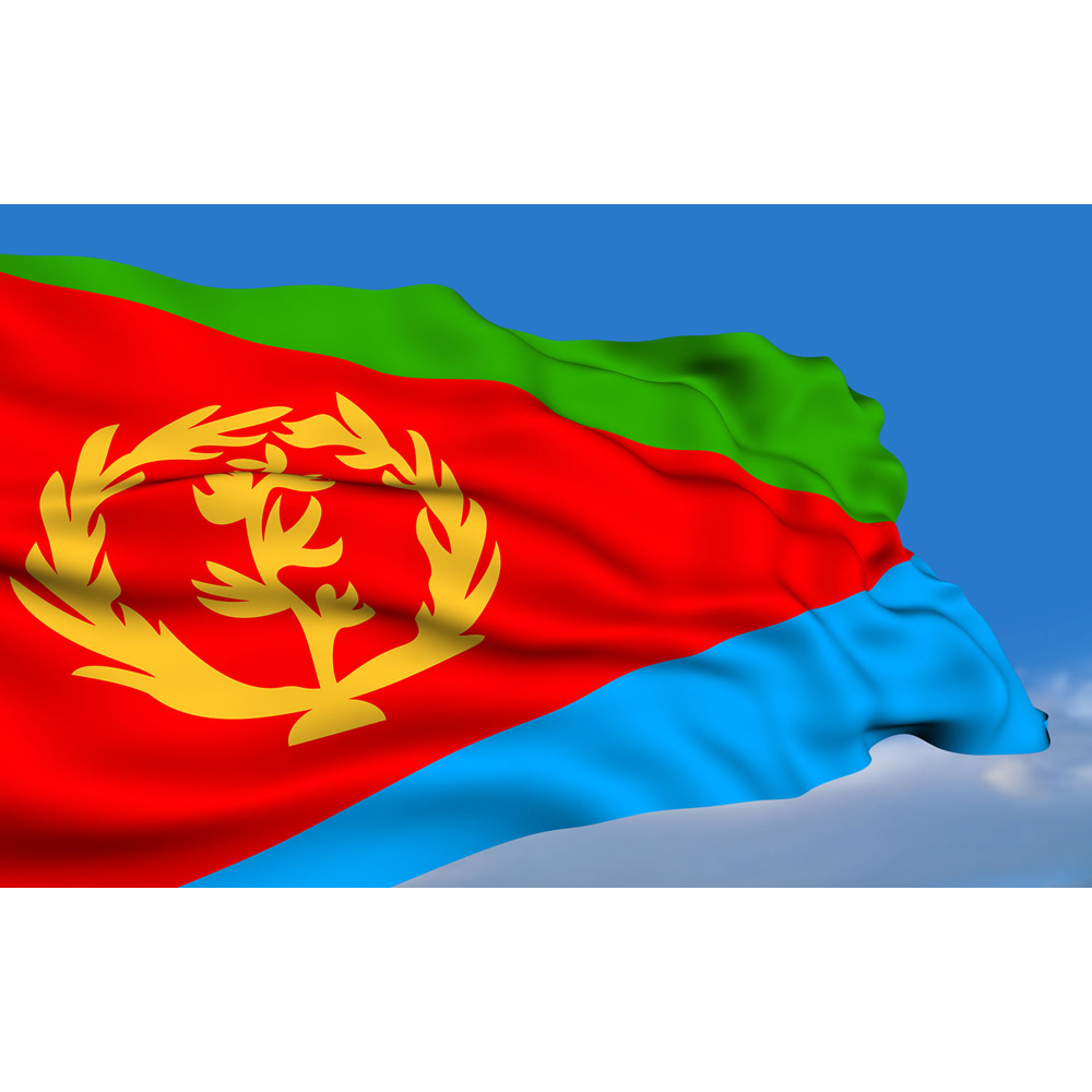 Embassy of the State of Eritrea | Cana Creative Travel & Tours